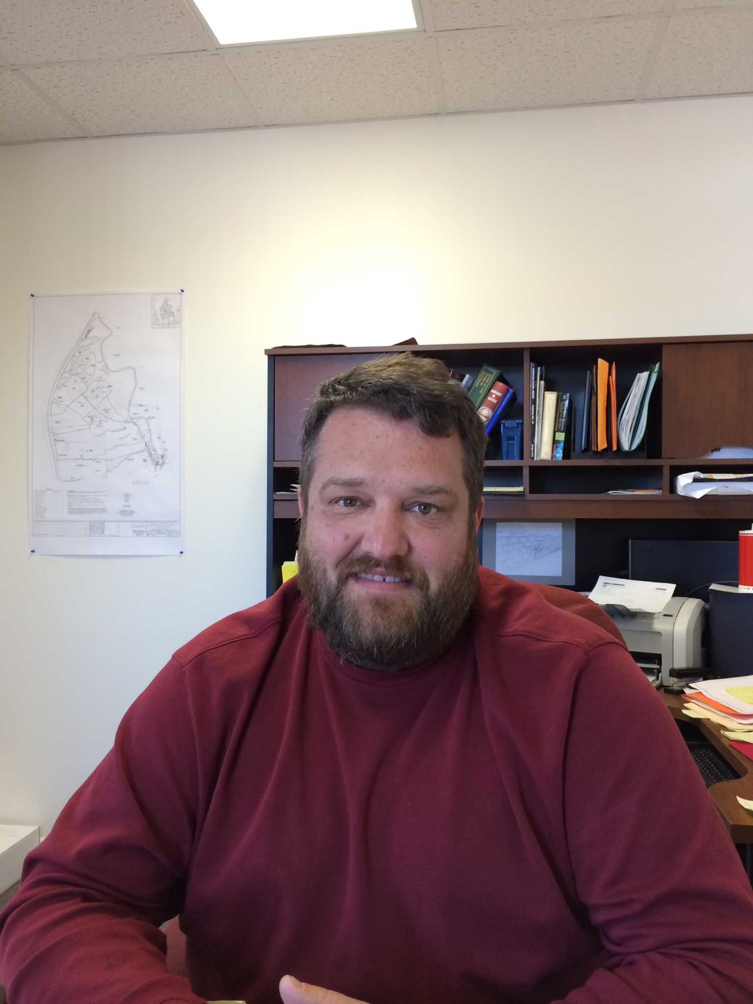 Coeymans supervisor finds way to increase pay