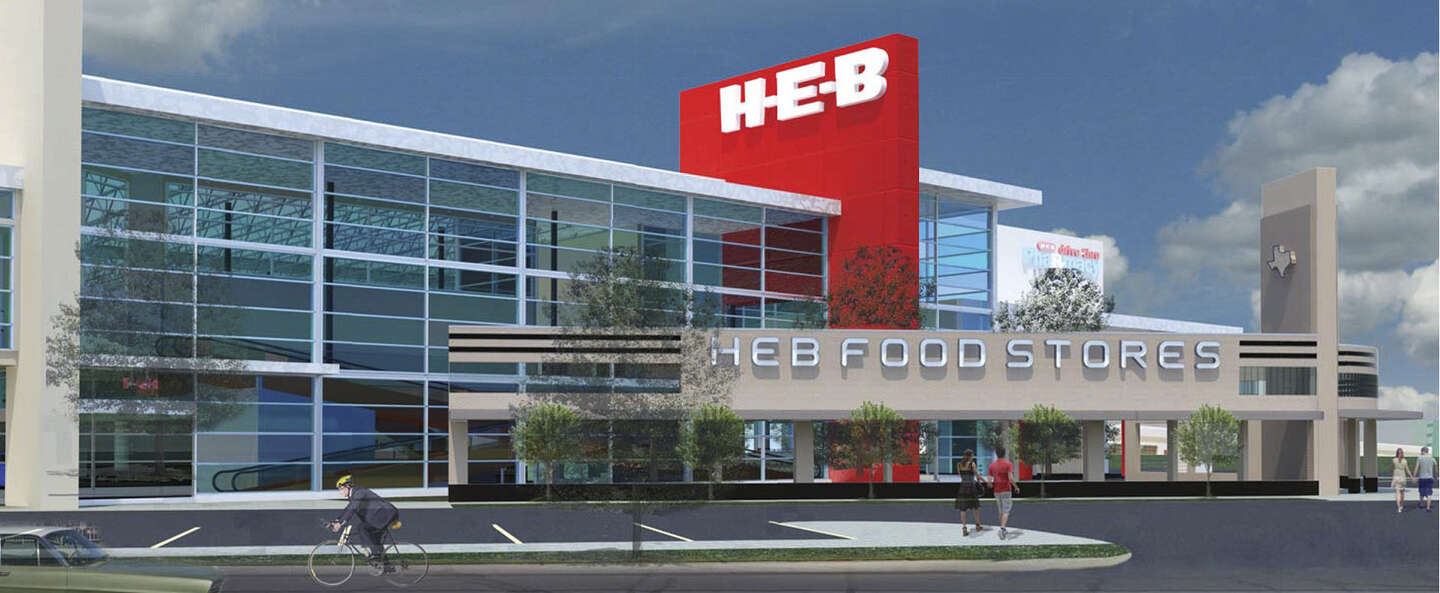 H-E-B wins formal support for Nogalitos plan