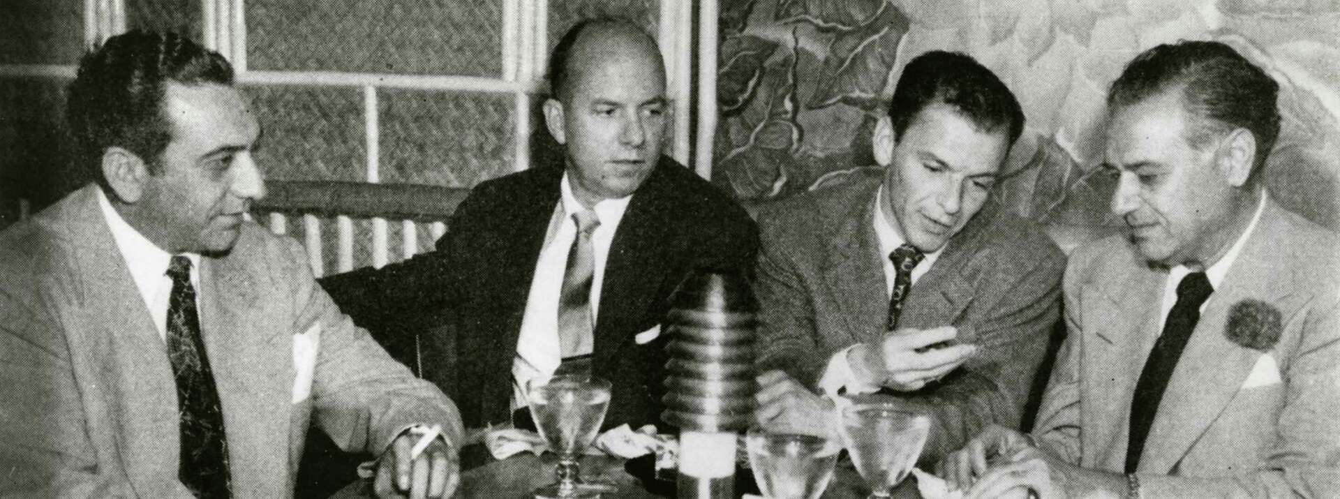 Balinese Room resurrection is in the works