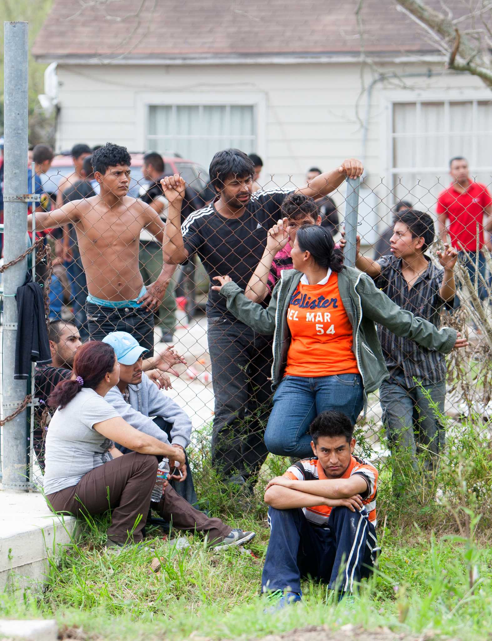 Remaining defendants in March stash house raid sent to federal prison