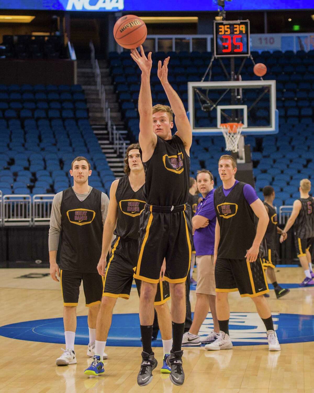 One win from history