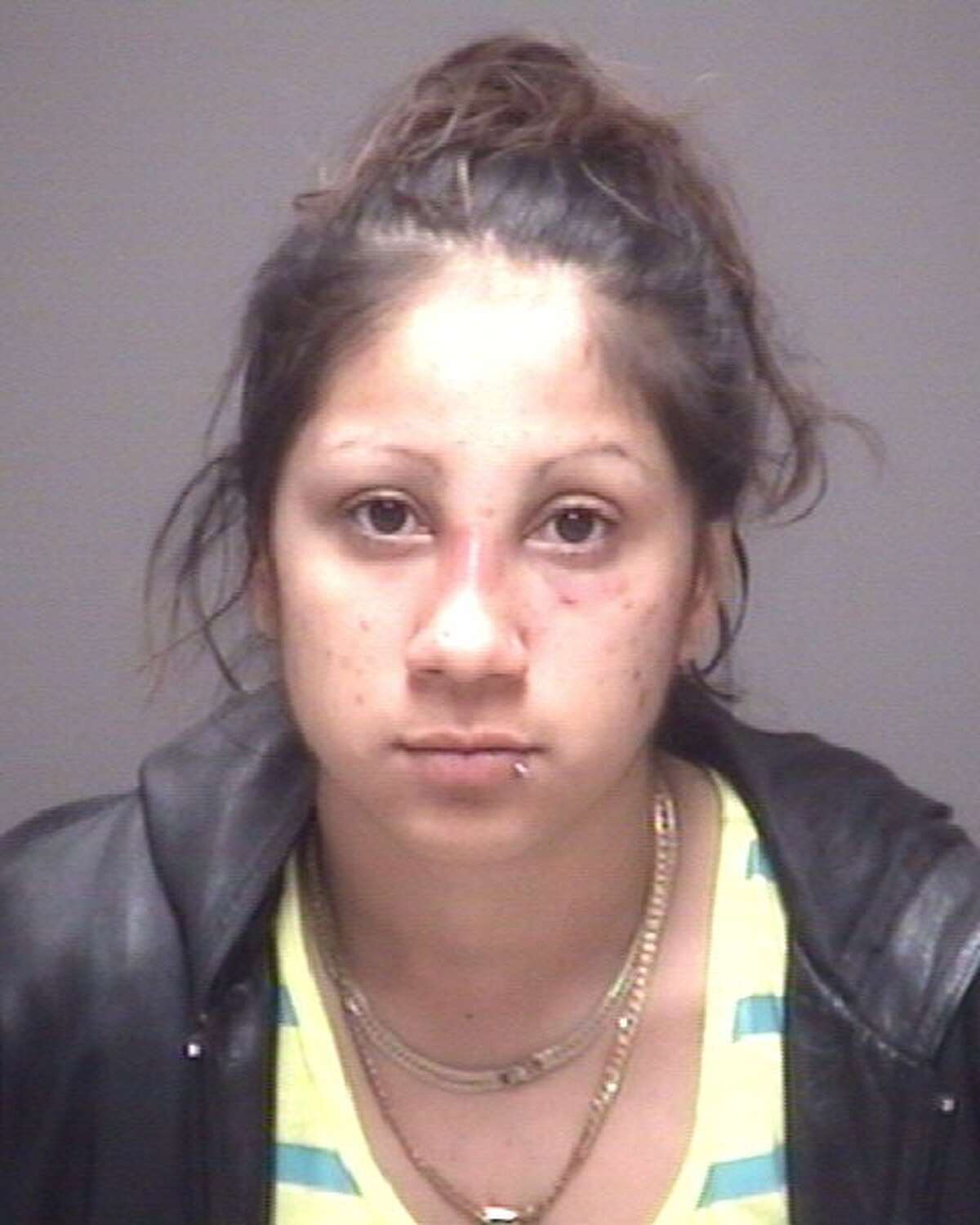 Mugshots: Spring break antics land 30 in jail on Bolivar Peninsula