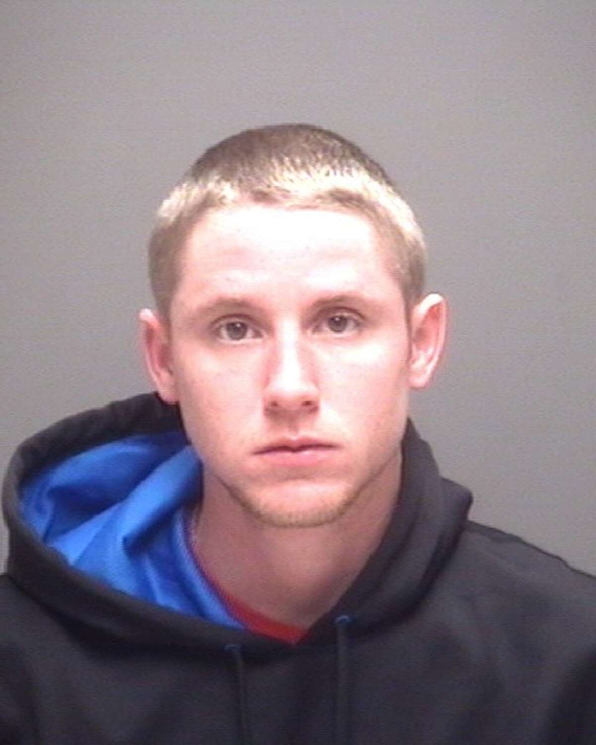 Mugshots: Spring break antics land 30 in jail on Bolivar Peninsula