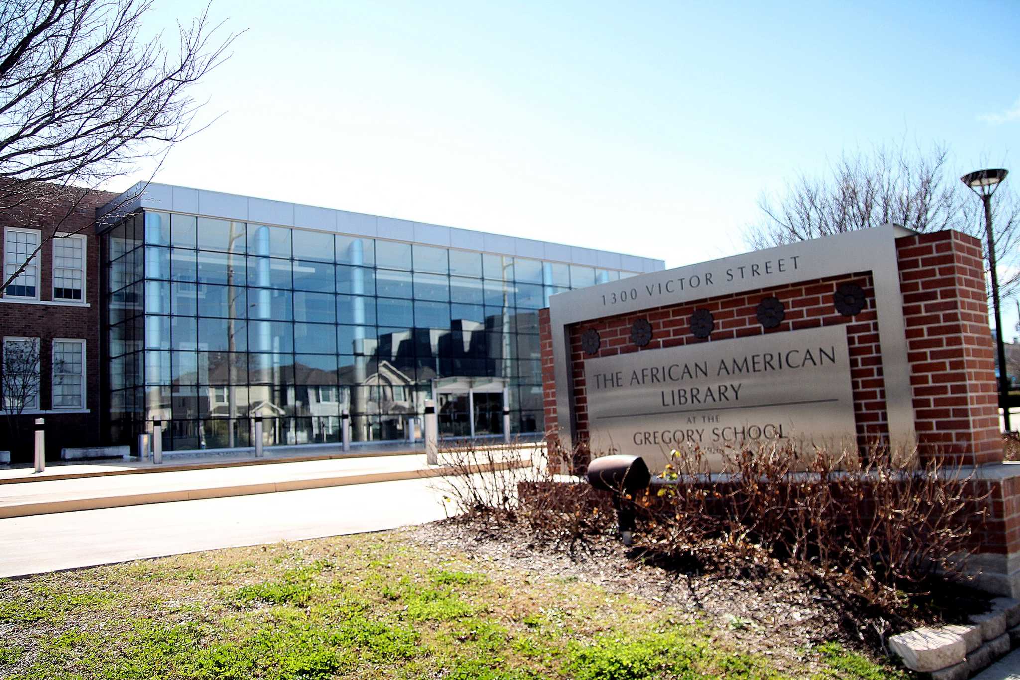 Library a source on local black historyAfrican American Library opens ...