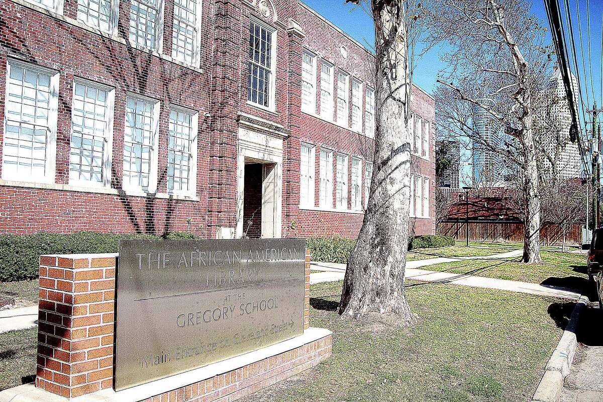 Library a source on local black historyAfrican American Library opens ...