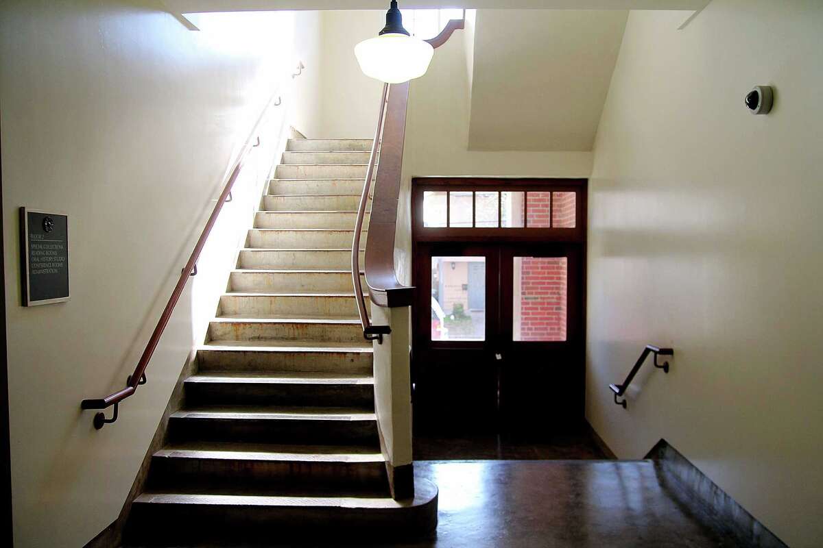 Library a source on local black historyAfrican American Library opens ...