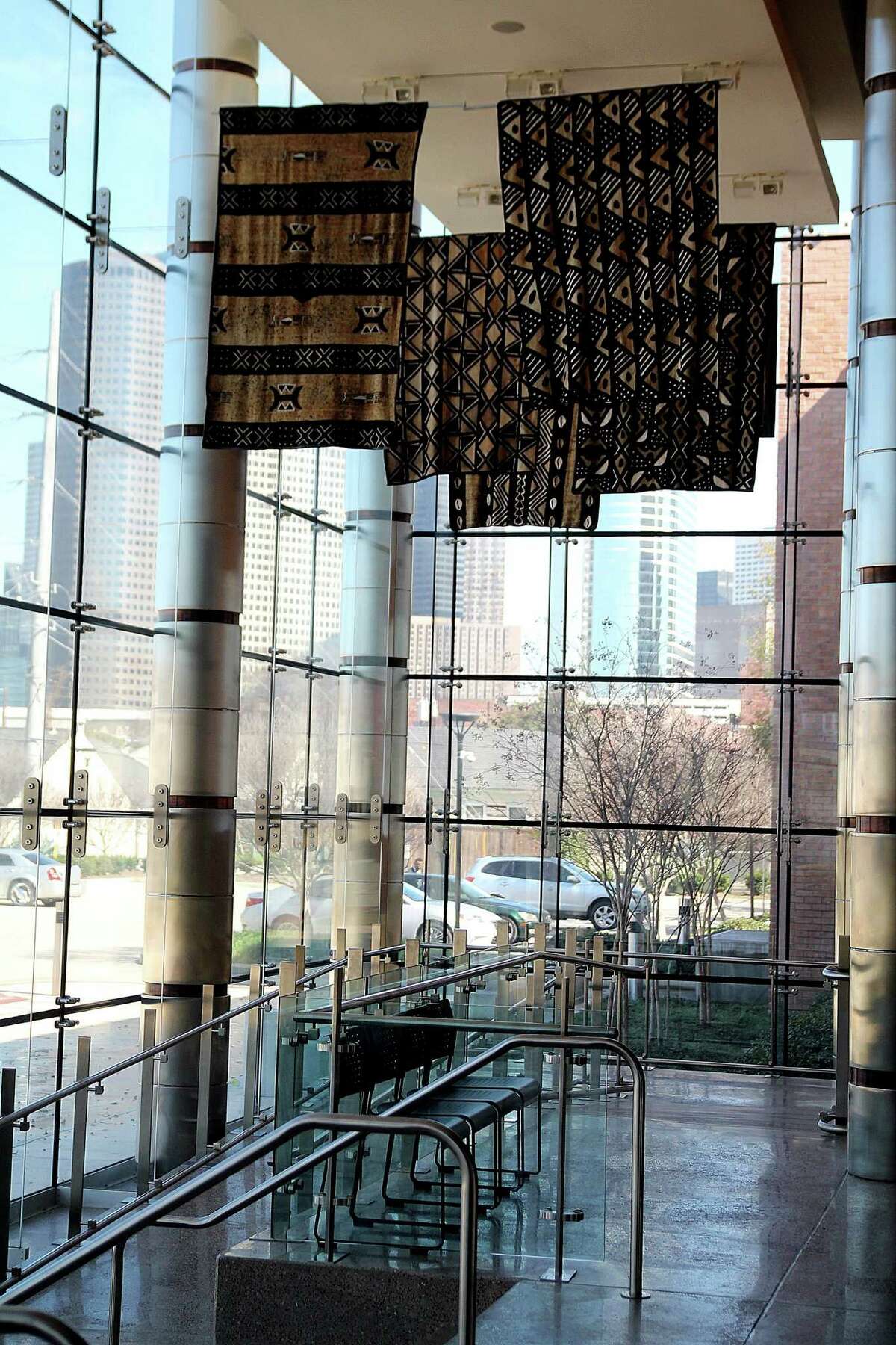 Library a source on local black historyAfrican American Library opens ...