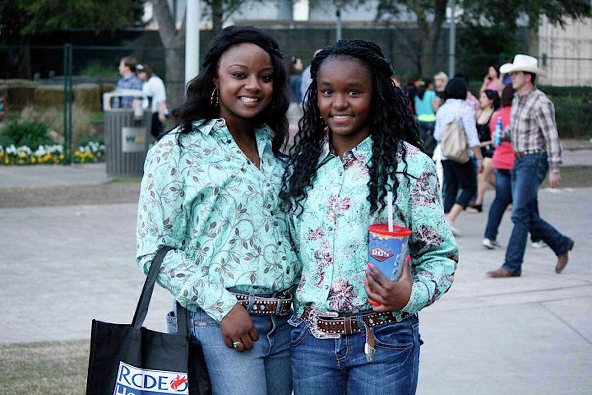 RodeoHouston releases its initial concert calendar