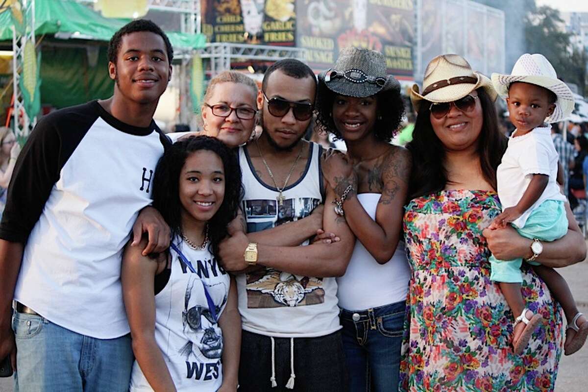 RodeoHouston releases its initial concert calendar