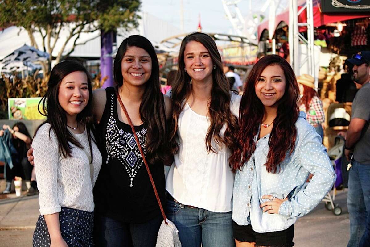 RodeoHouston releases its initial concert calendar