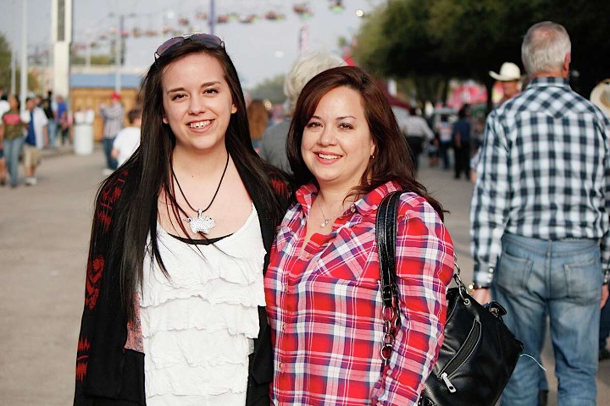 RodeoHouston releases its initial concert calendar