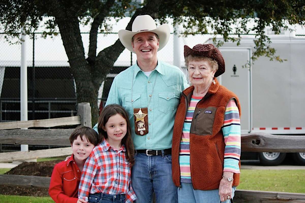 RodeoHouston releases its initial concert calendar