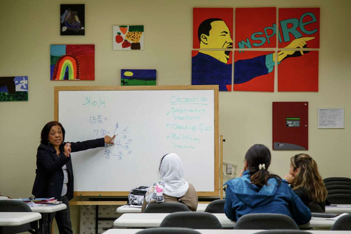 Baker-Ripley Neighborhood Center is a welcoming place
