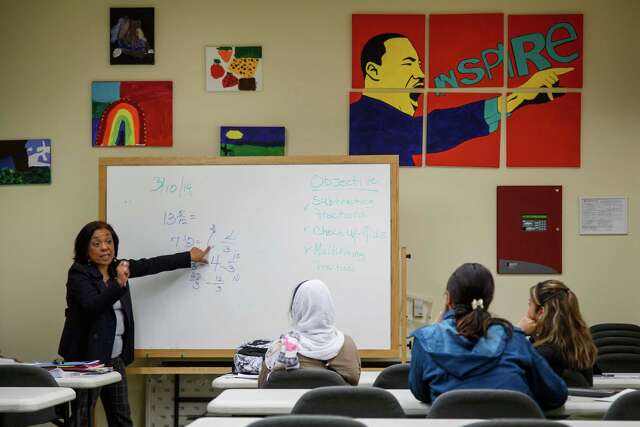Baker-Ripley Neighborhood Center is a welcoming place