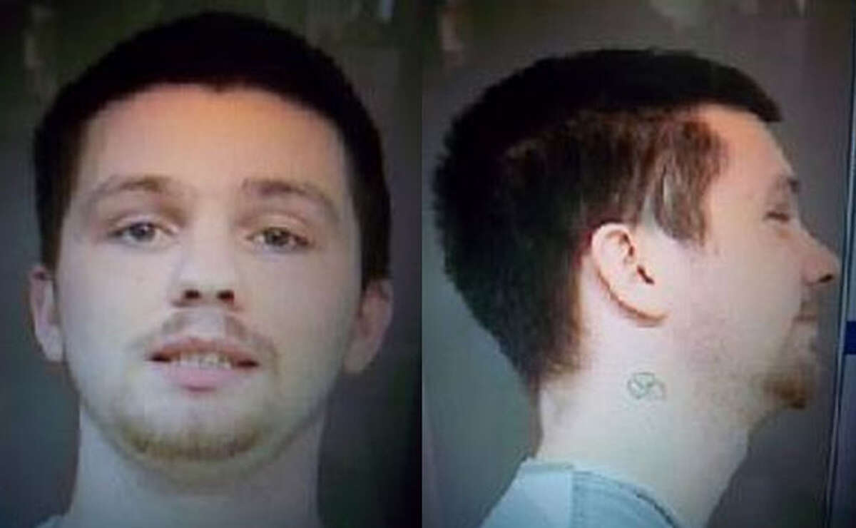 How to recognize Houston area gang signs and symbols