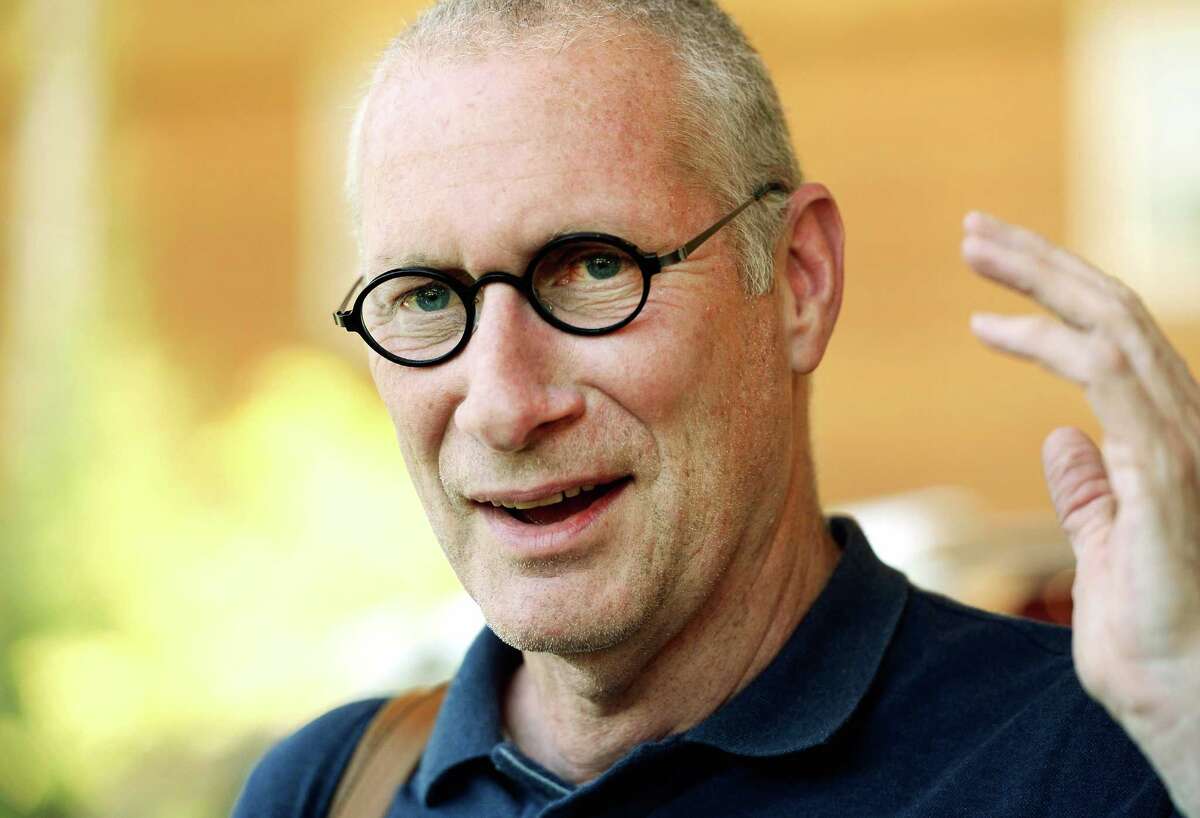 Leaders: ESPN president talks sports, media, leadership