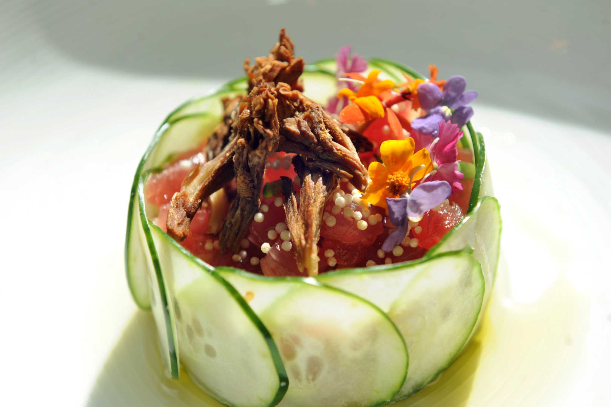 Prime time for Angelo's