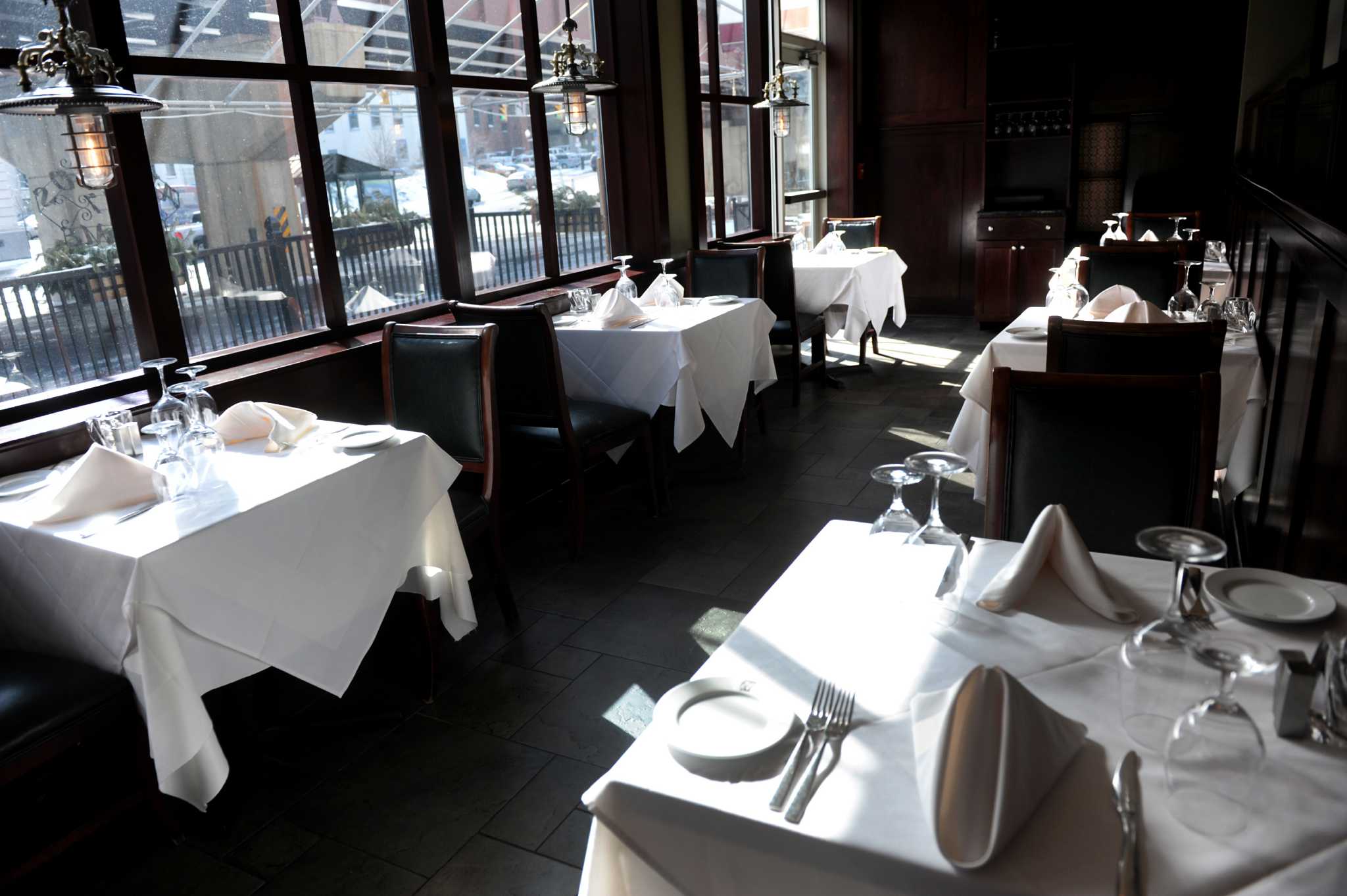 Second Helpings: Mini restaurant reviews