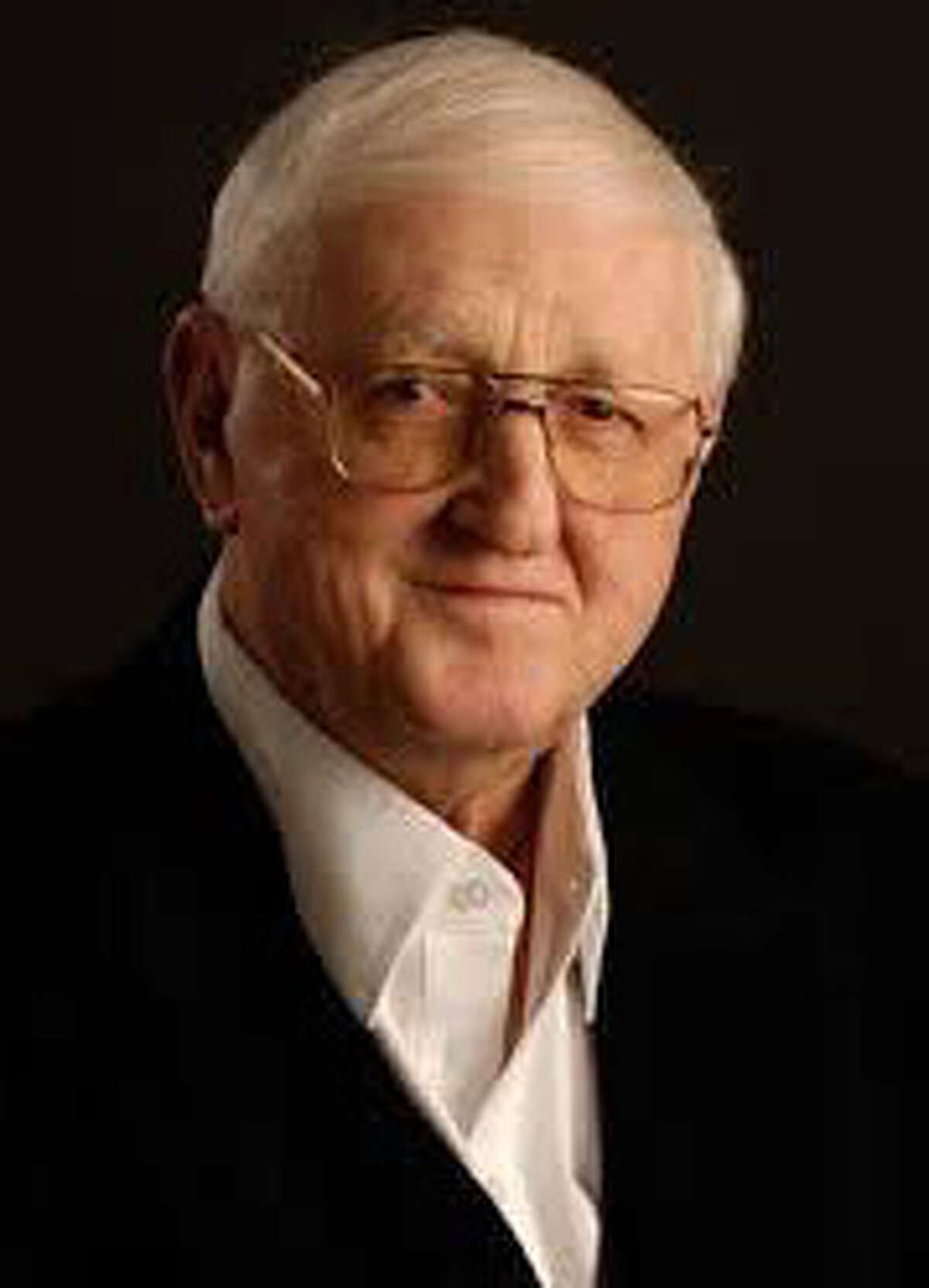 The scoop on famed sportswriter Dan Jenkins