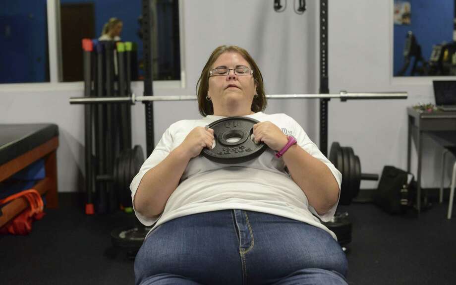 San Antonio woman subject of PBS, reality shows - San Antonio Express-News