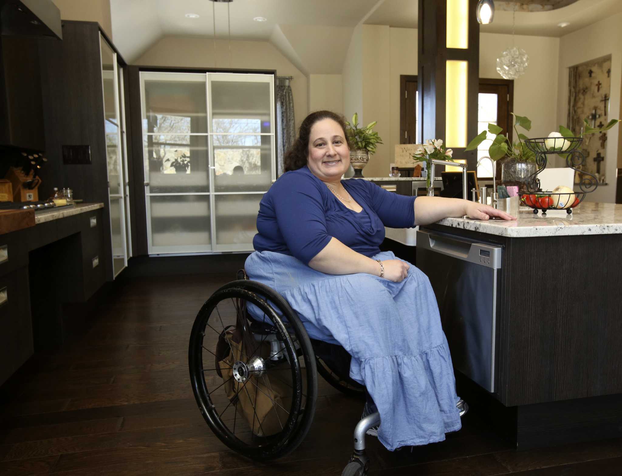 Cooks & Cocinas: Vanessa Vance