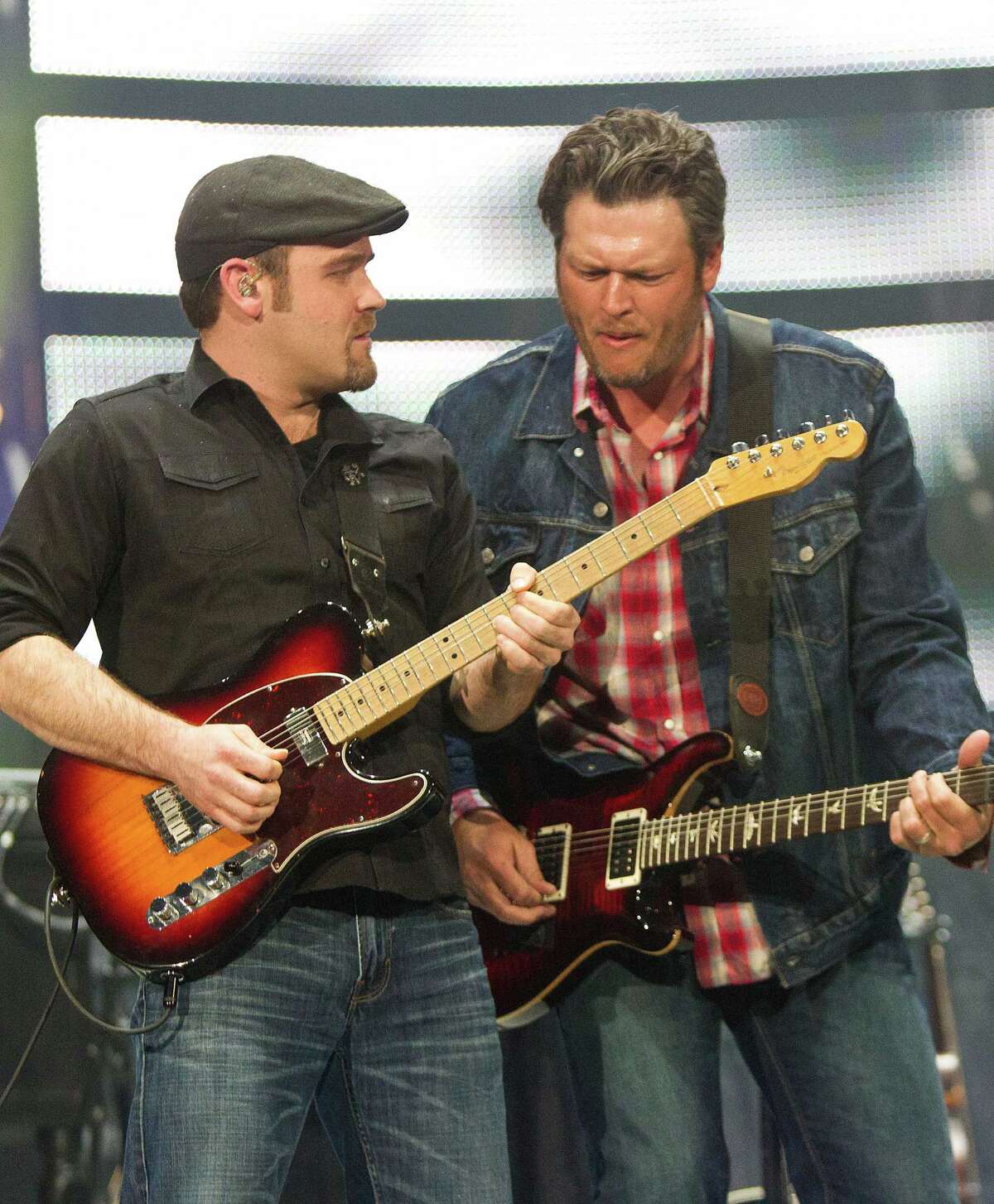 Wyoming rodeo leader will replace Houston's Shafer