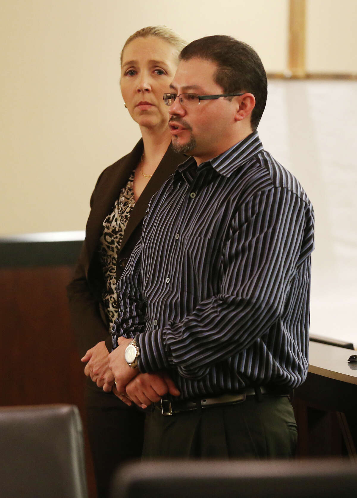 64-year-old murder convict sentenced to 30 years