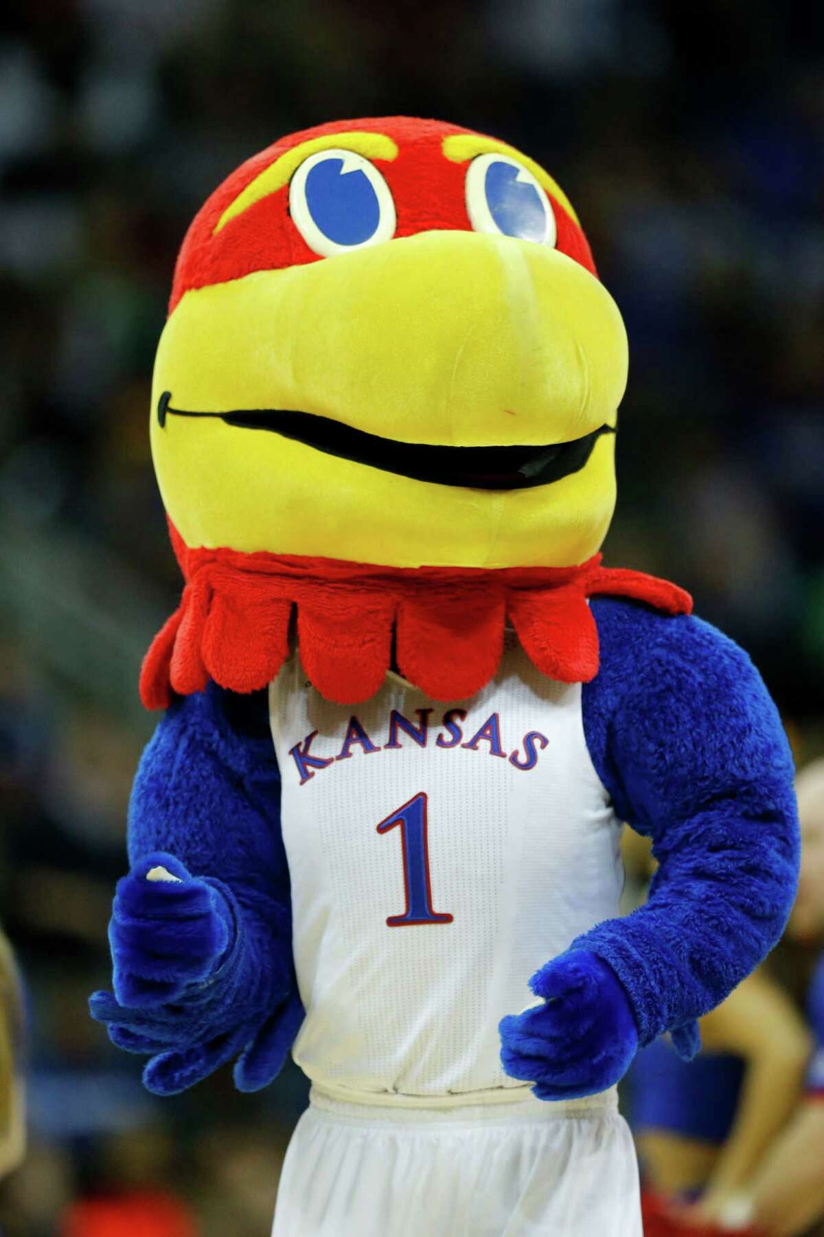 Competitive eating comes to Houston