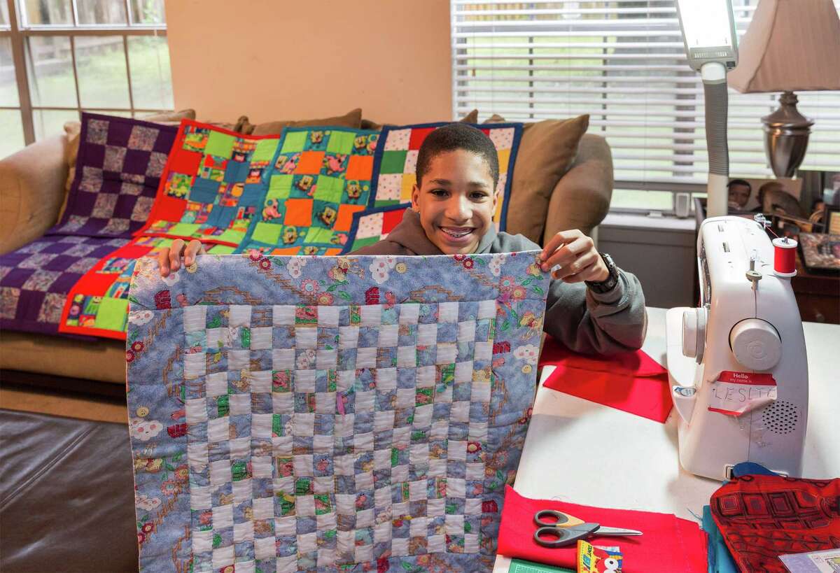 Scout's small effort has a huge impact