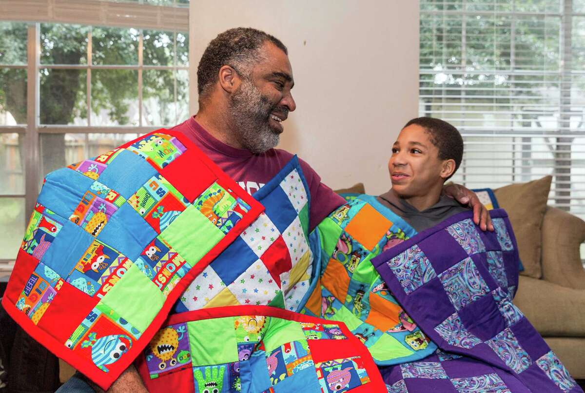 Scout's small effort has a huge impact