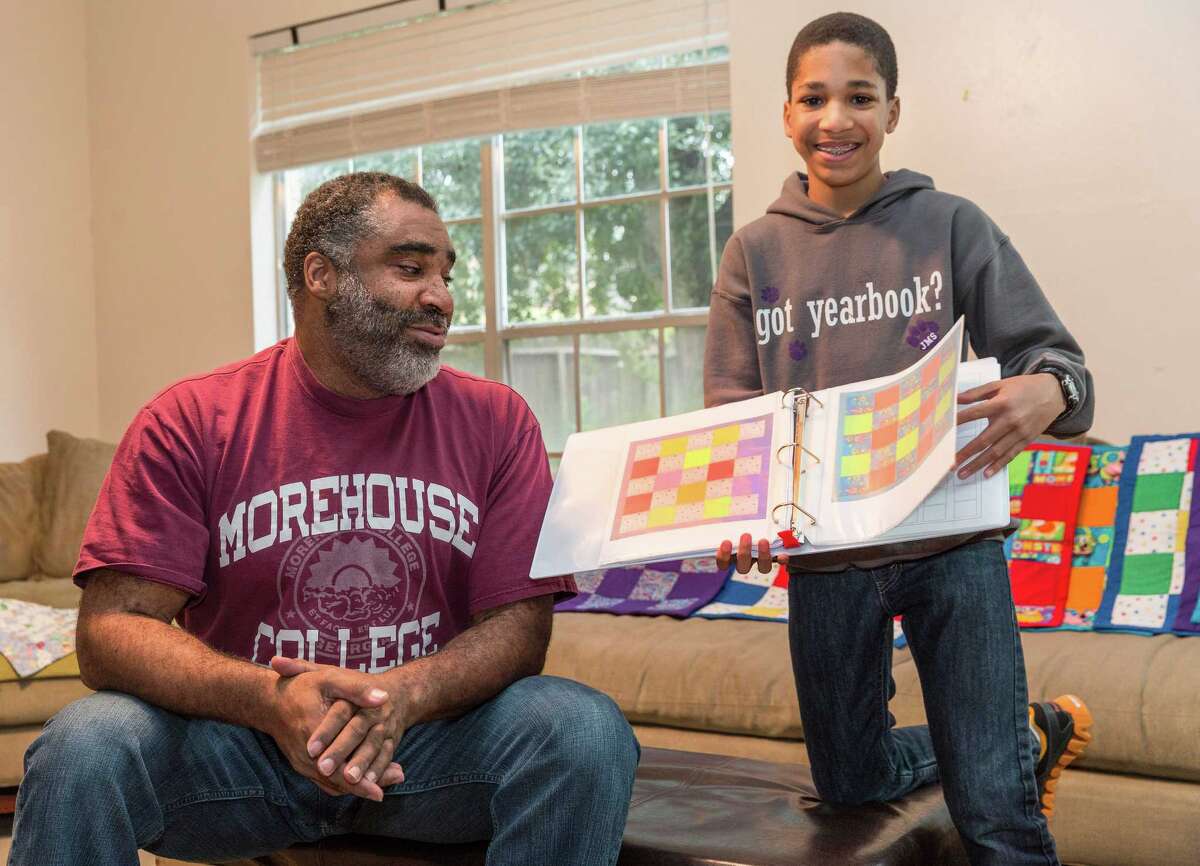 Scout's small effort has a huge impact