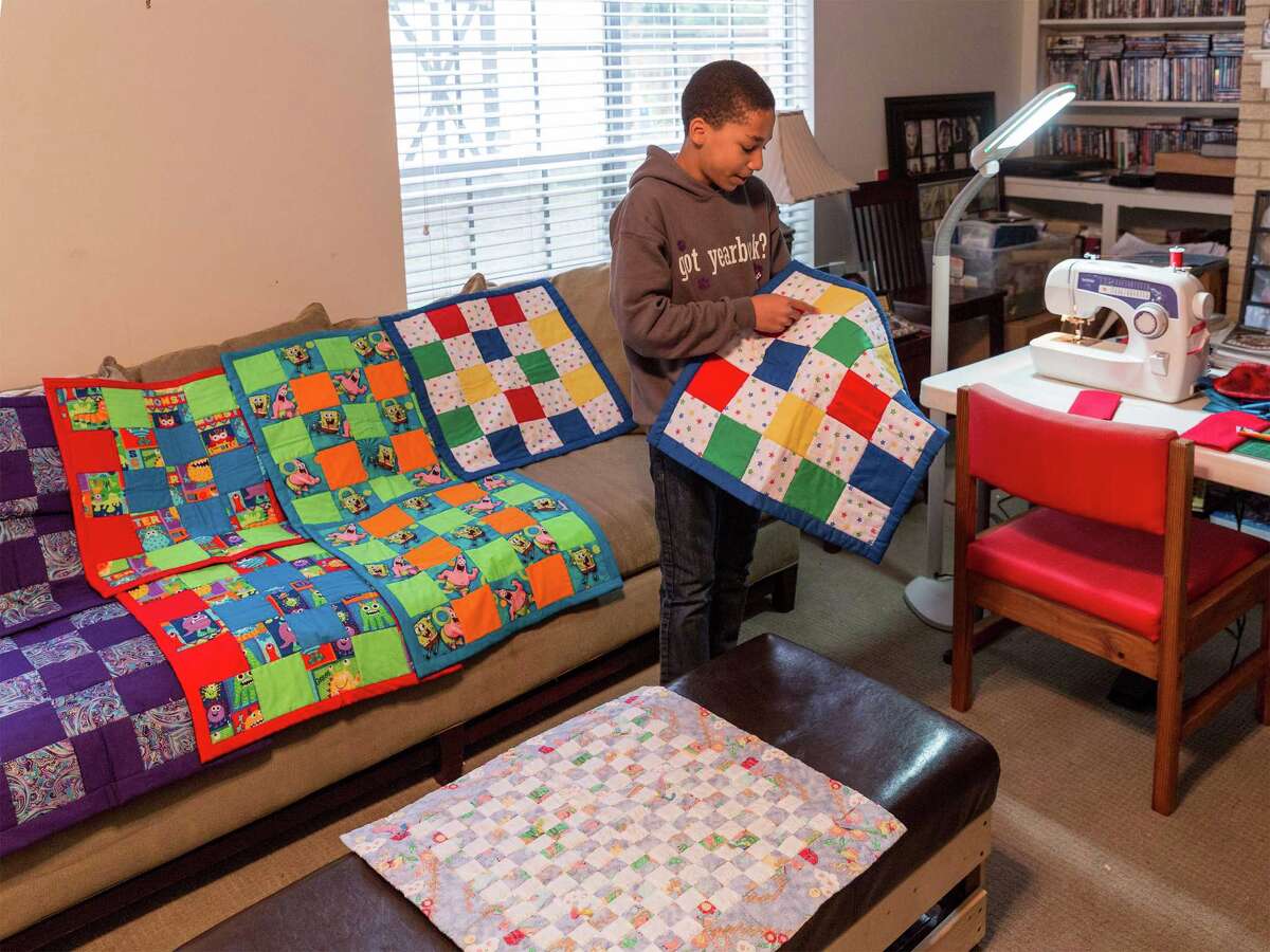 Scout's small effort has a huge impact