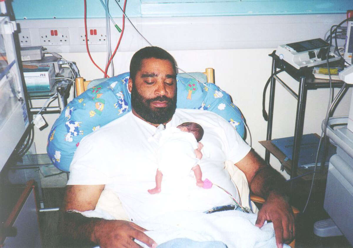 Scout's small effort has a huge impact