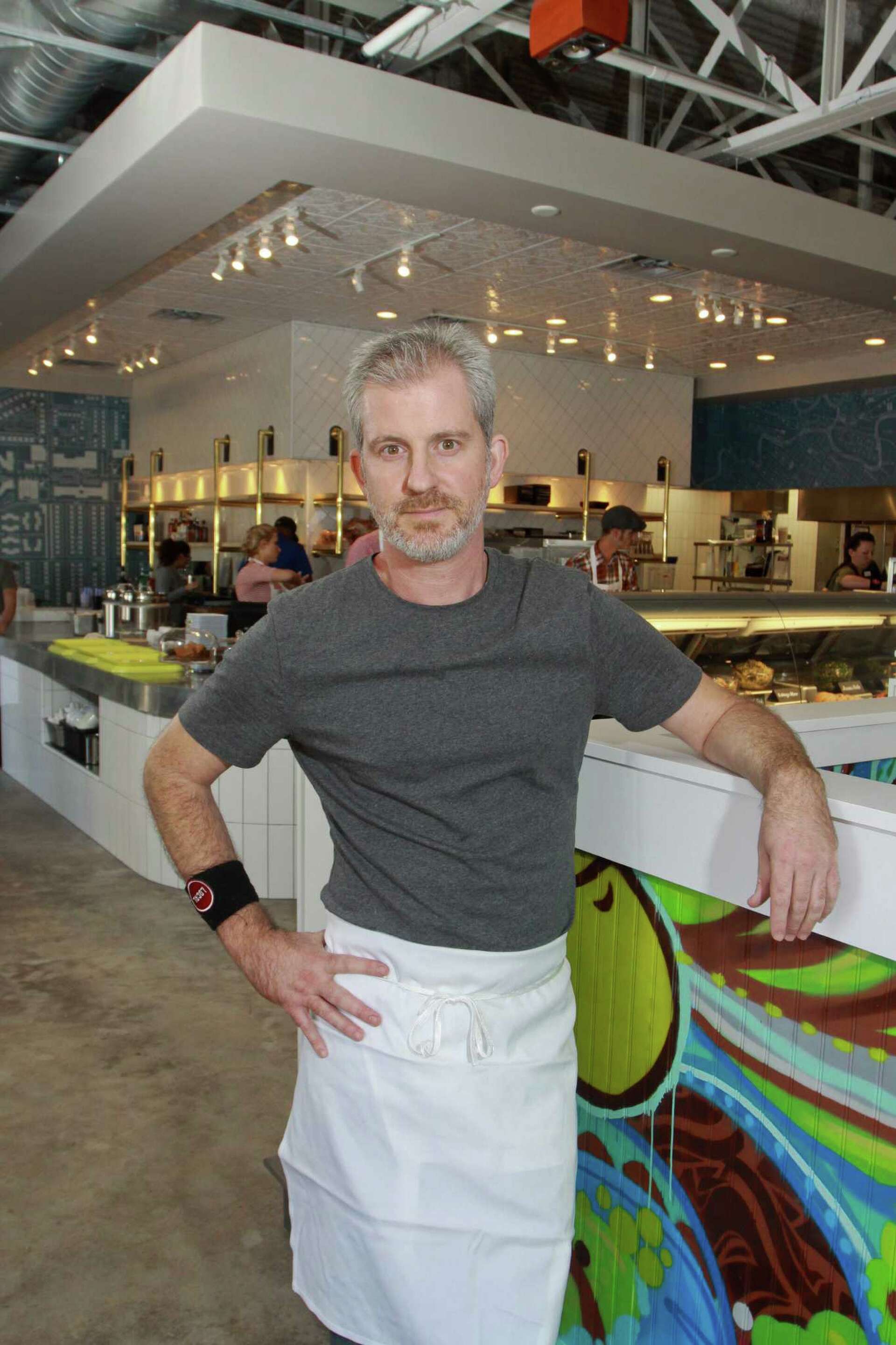 Local Foods expands to Upper Kirby