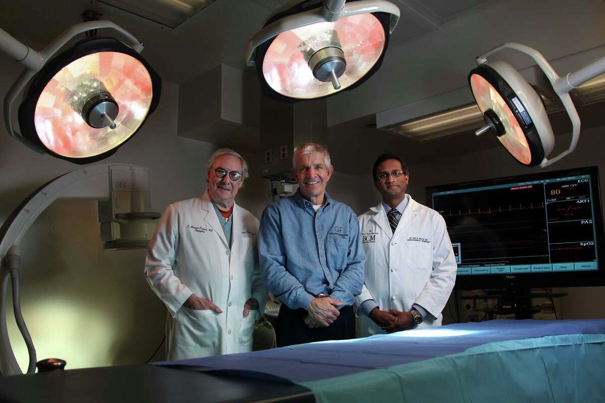 Philanthropy keeps wheels of research turning