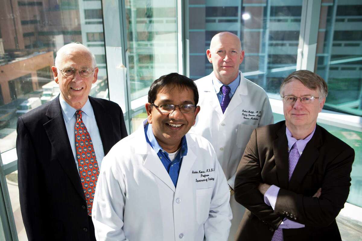 Philanthropy keeps wheels of research turning