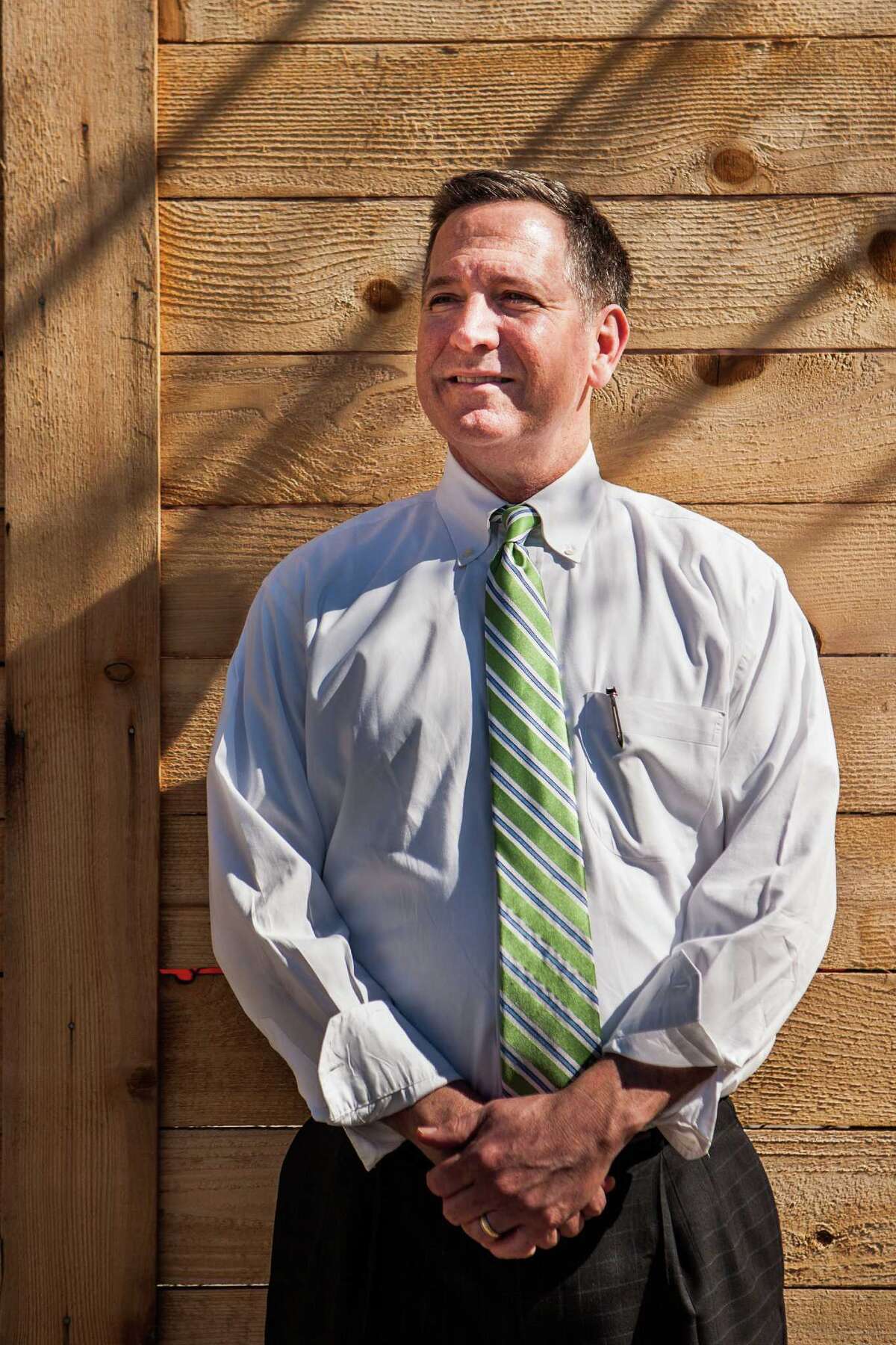 At the forefront of civil rights