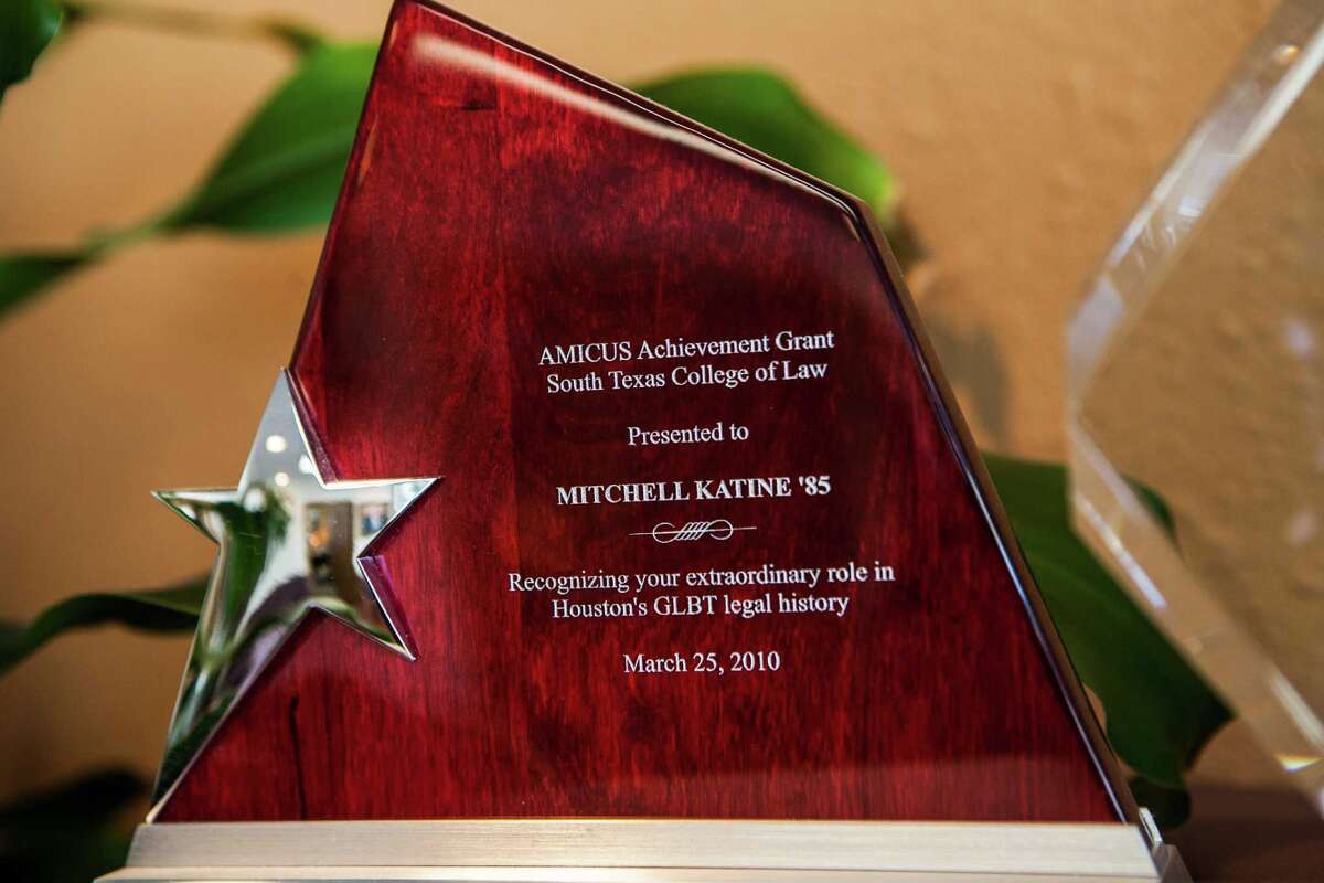 At the forefront of civil rights