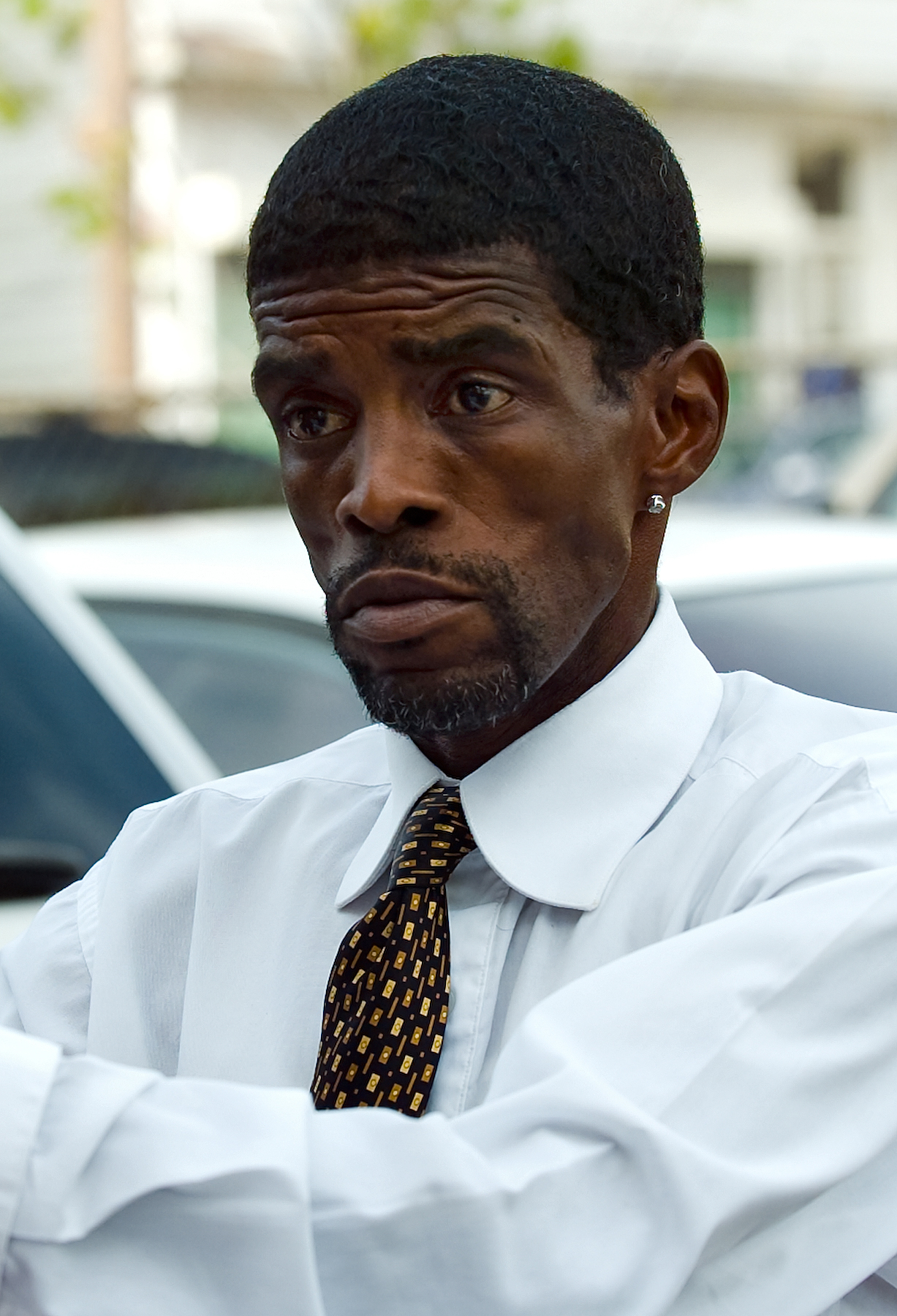 Newton's nomination of Testa raises eyebrows