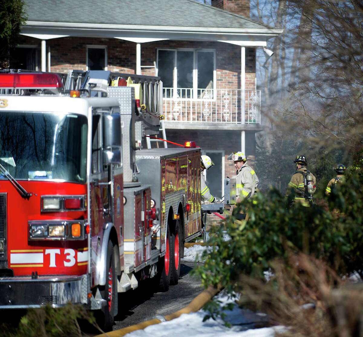 Cause of Westover house fire under investigation