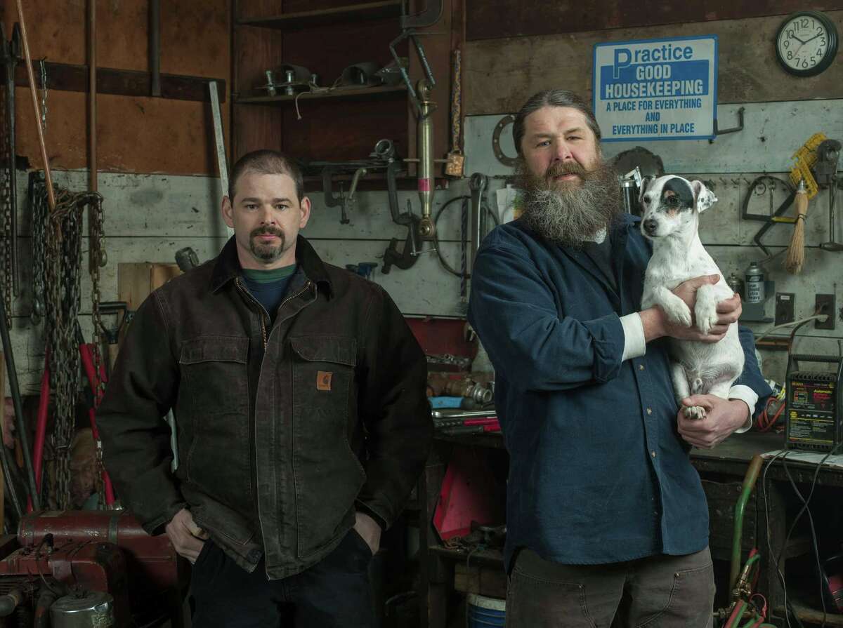 Reality TV keeps reaching for trash or treasure