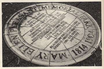 Our favorite hidden parks in San Francisco