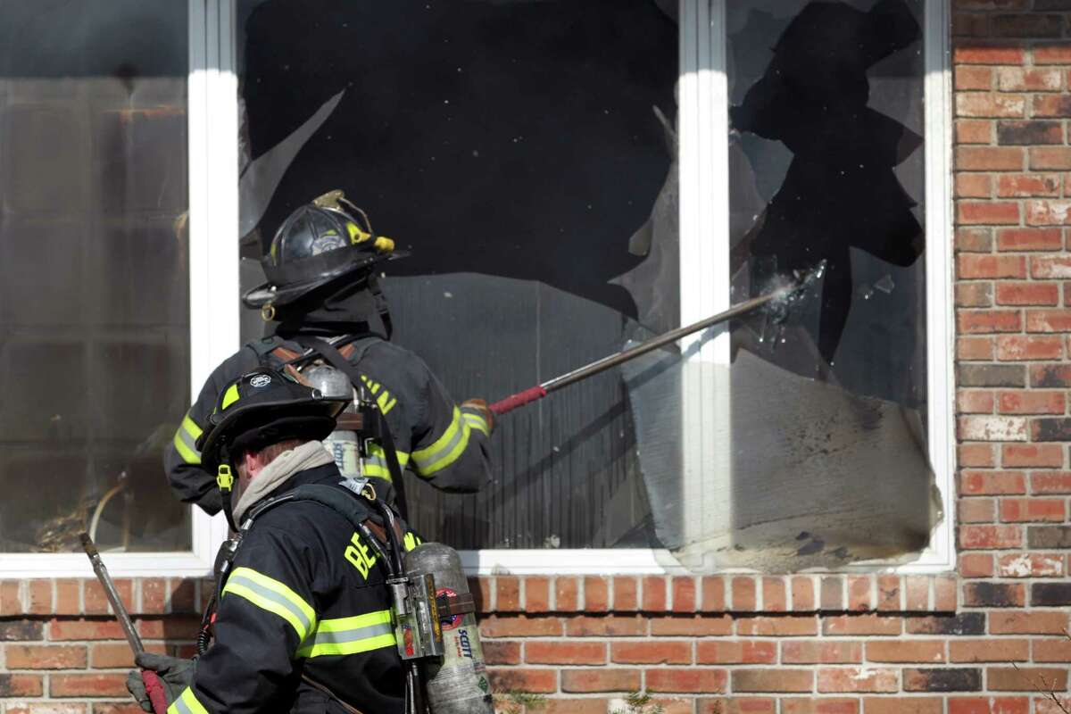 Cause of Westover house fire under investigation