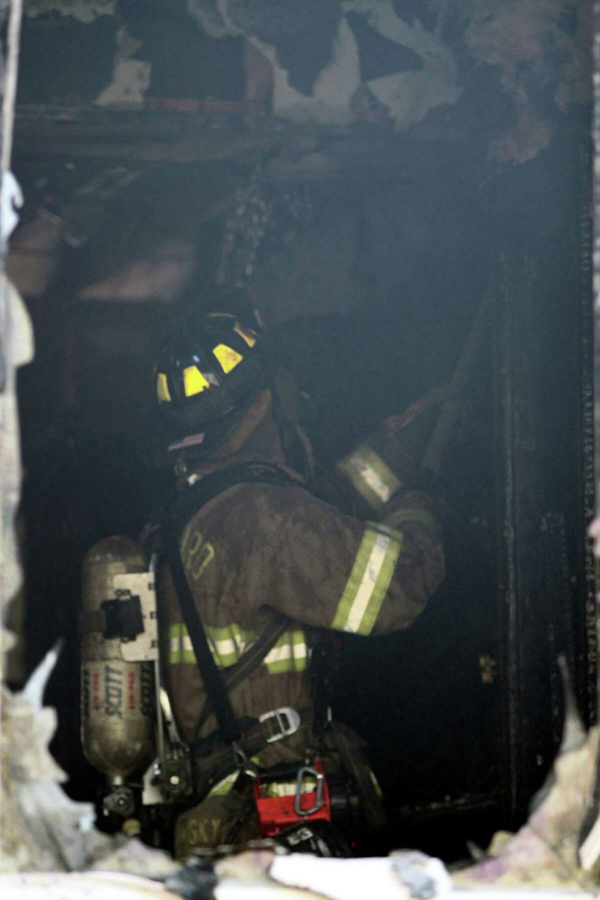 Cause of Westover house fire under investigation