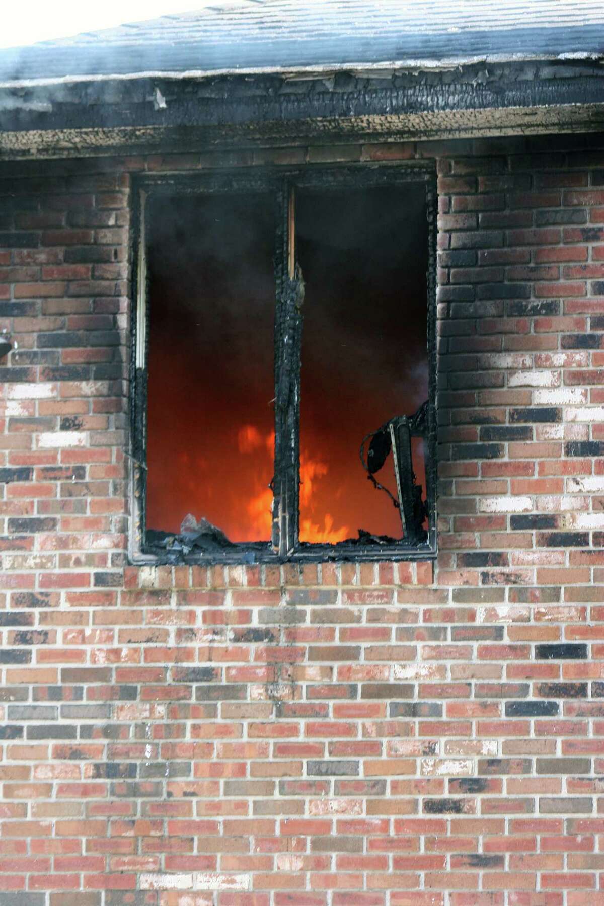 Cause of Westover house fire under investigation