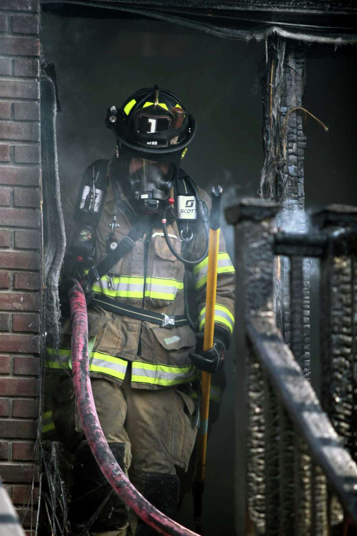 Cause of Westover house fire under investigation