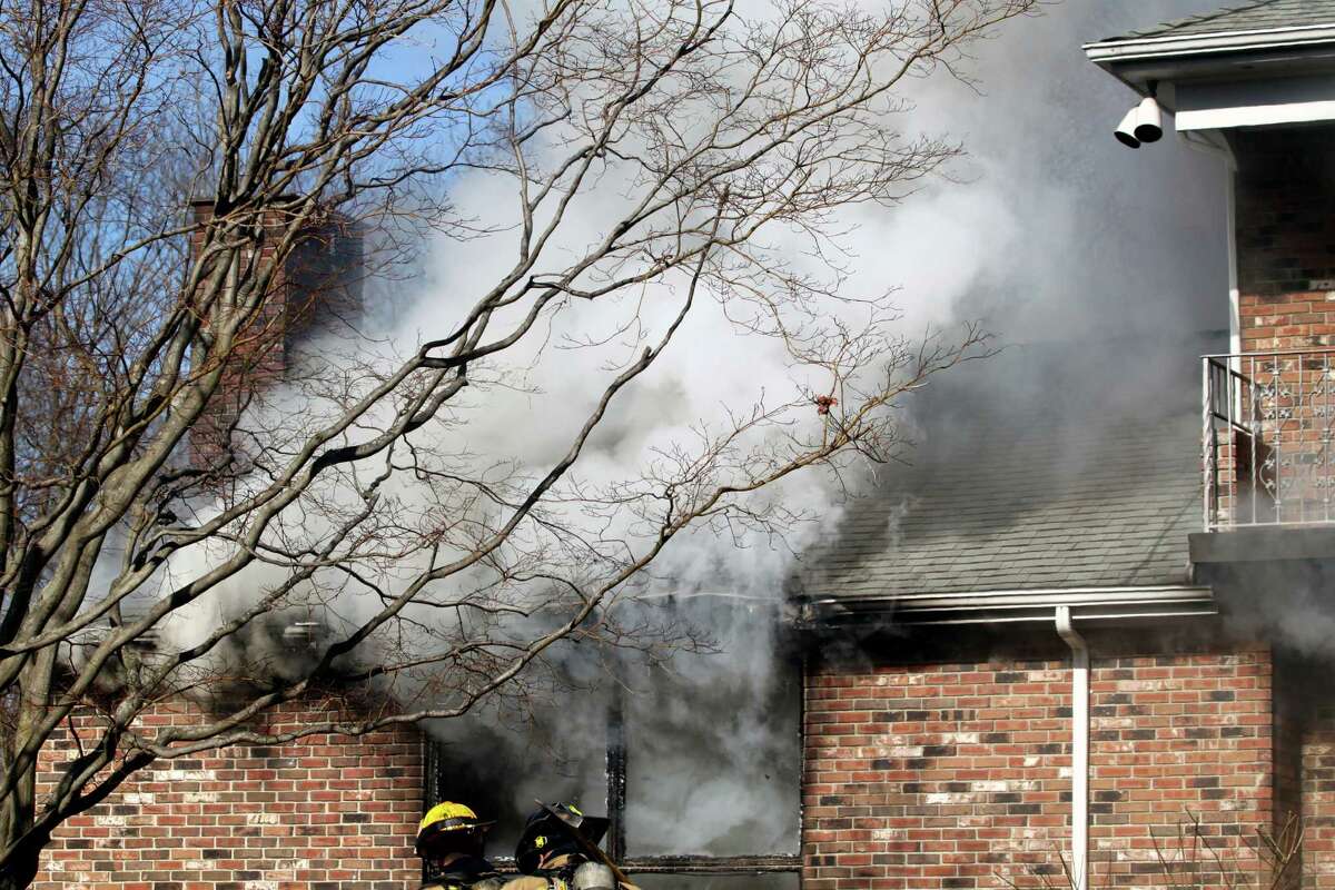 Cause of Westover house fire under investigation