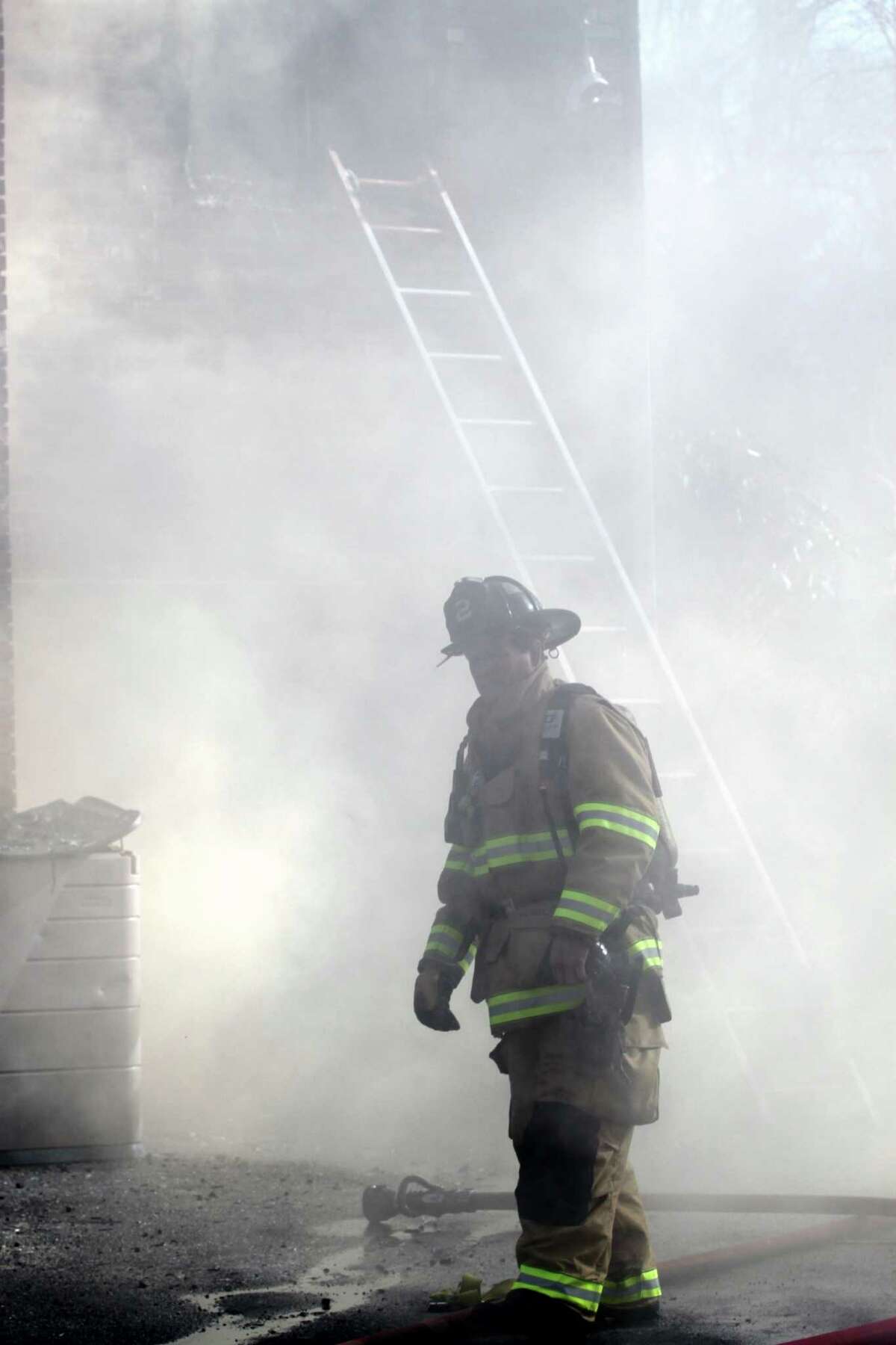 Cause of Westover house fire under investigation