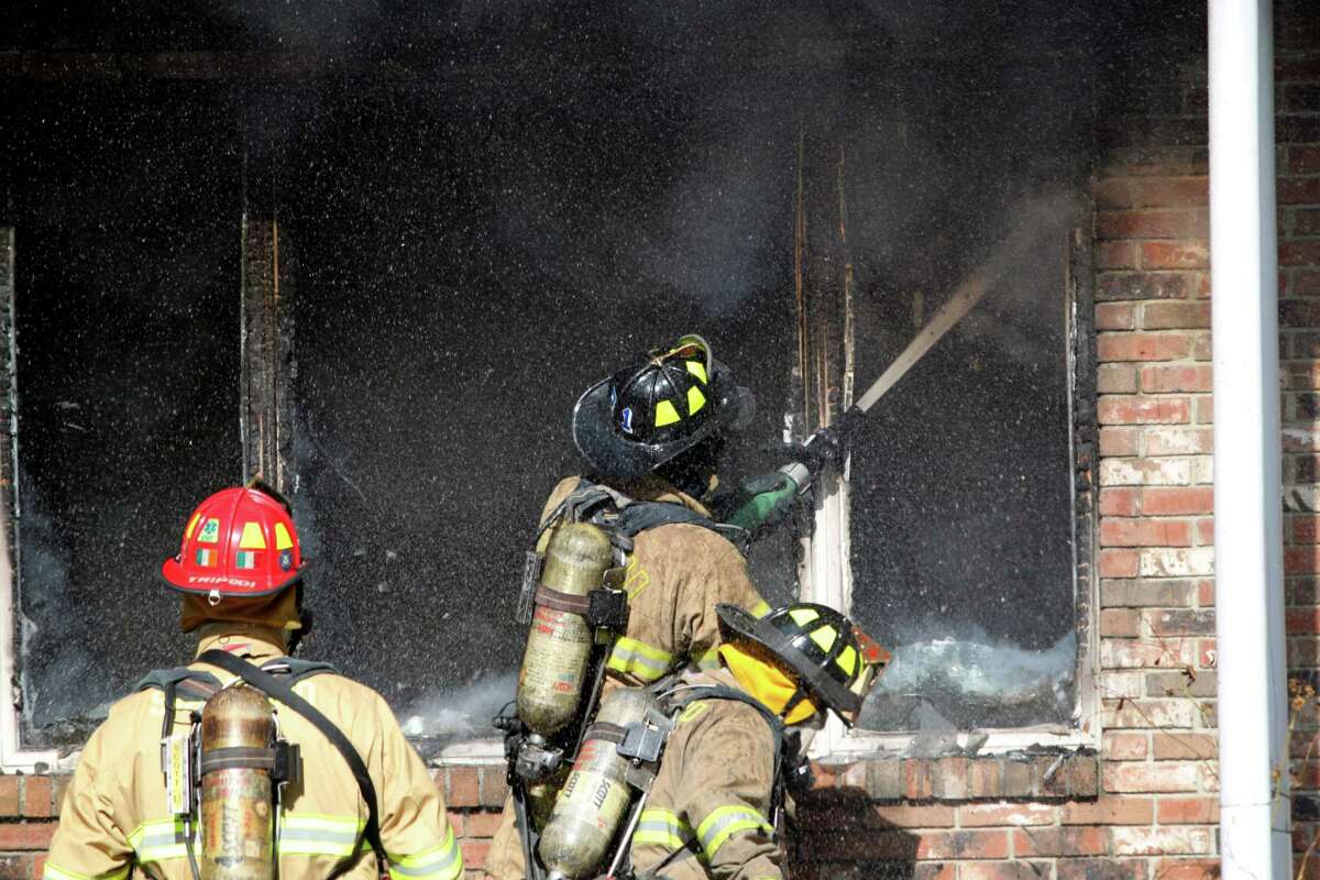 Cause of Westover house fire under investigation