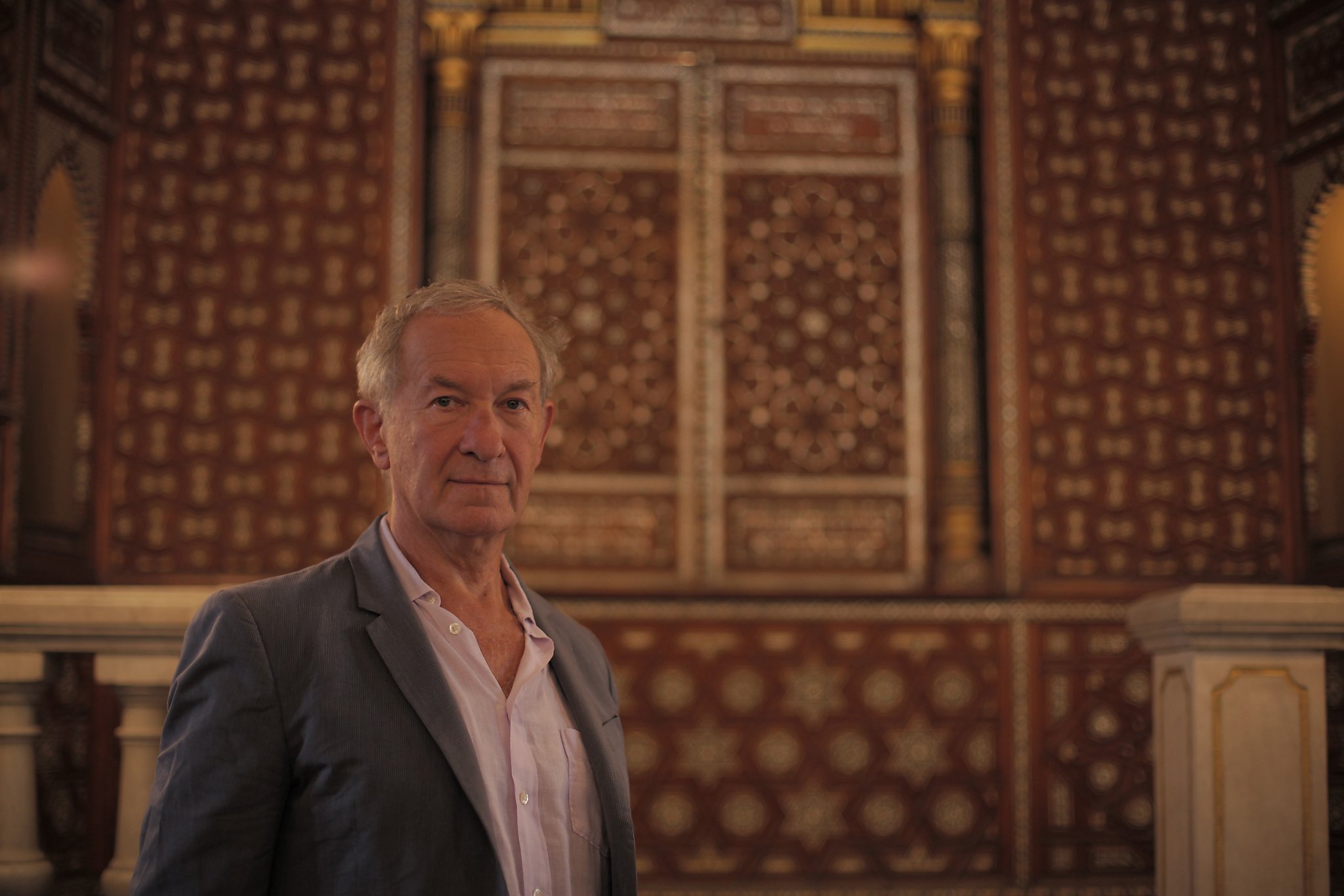 'Story of the Jews' review: Rich with detail, a bit complex